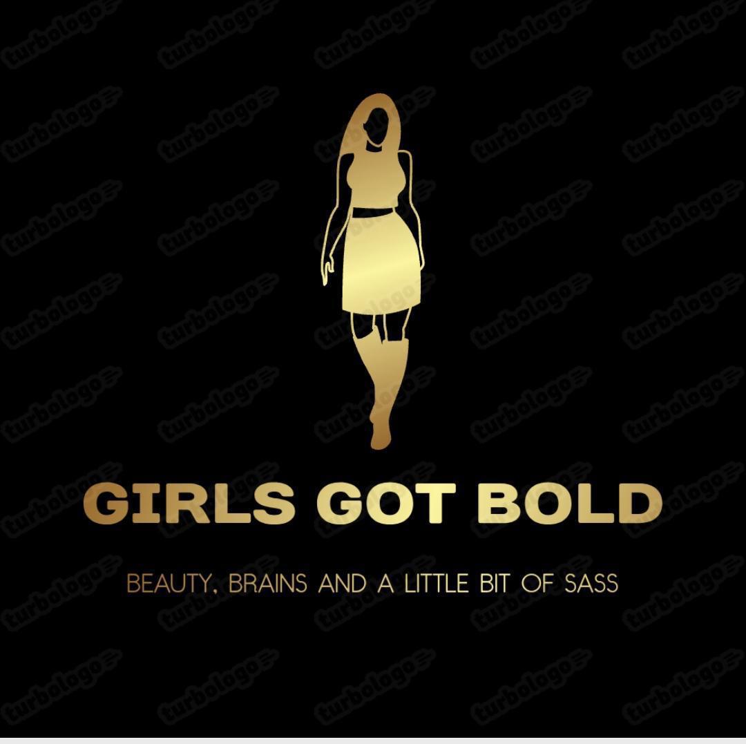 Girls Got Bold – Empowering Women Everywhere